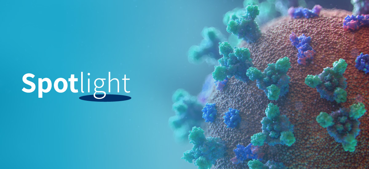 Embracing Change During COVID-19 Disruption - Adelphi Research