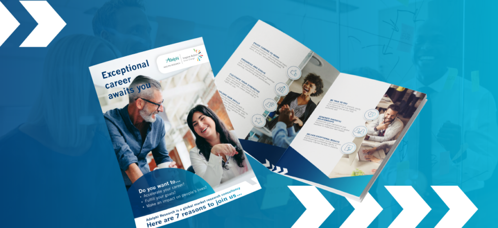 Careers | Adelphi Research